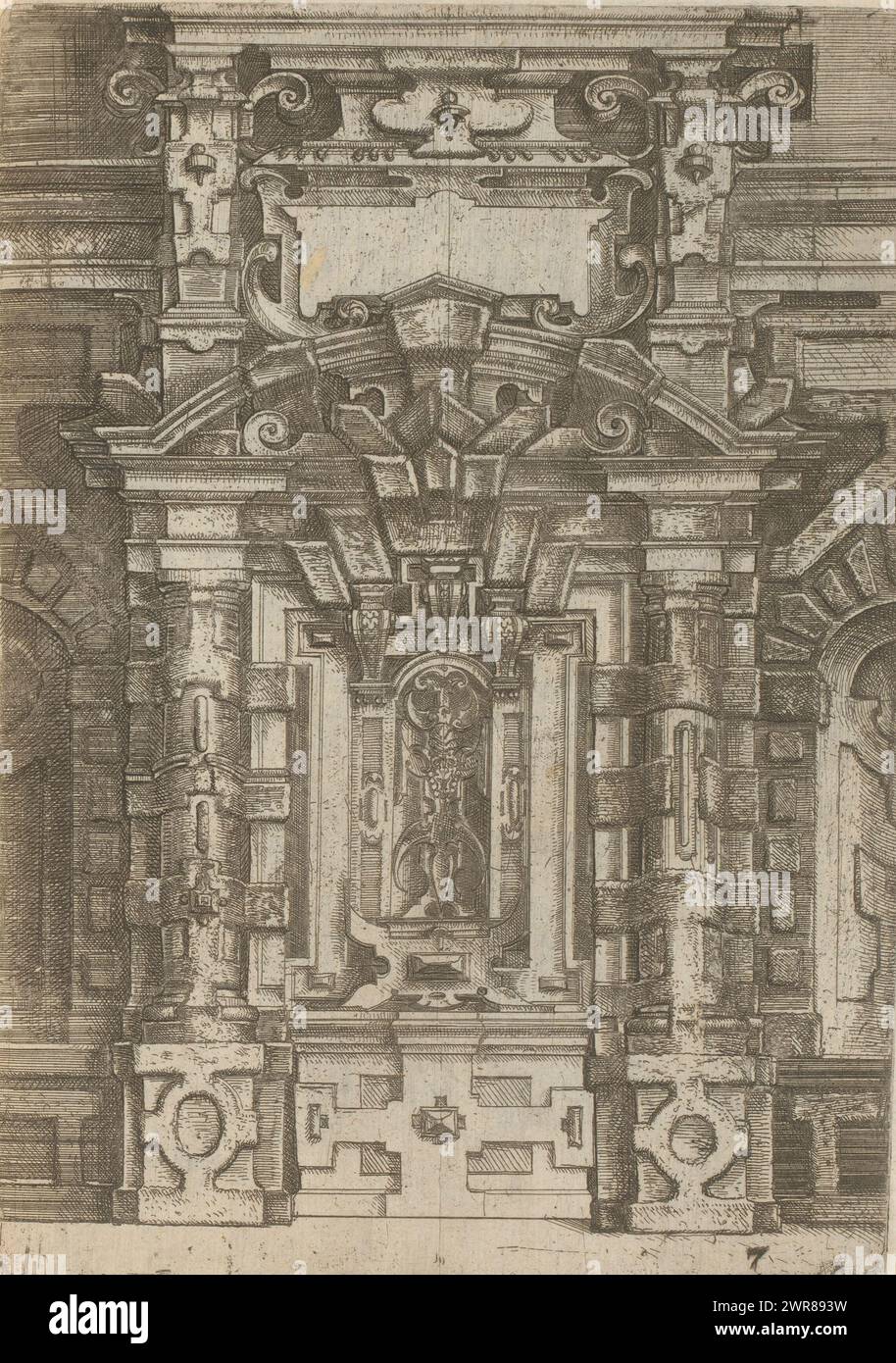 Articulated wall hi-res stock photography and images - Alamy