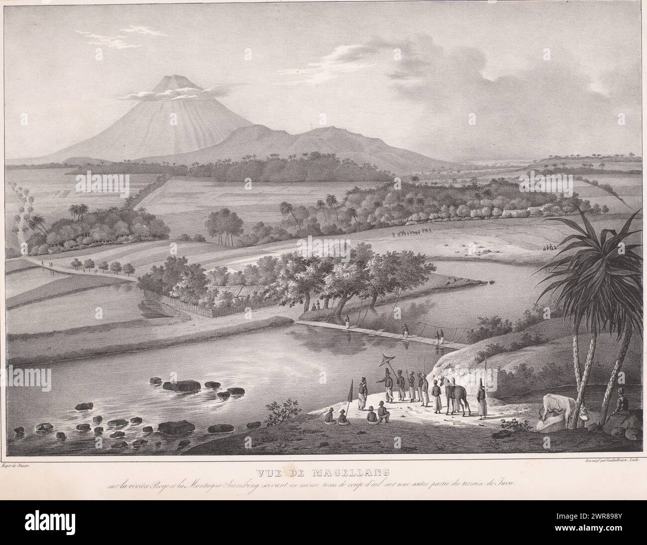 Guerre de java hi-res stock photography and images - Alamy