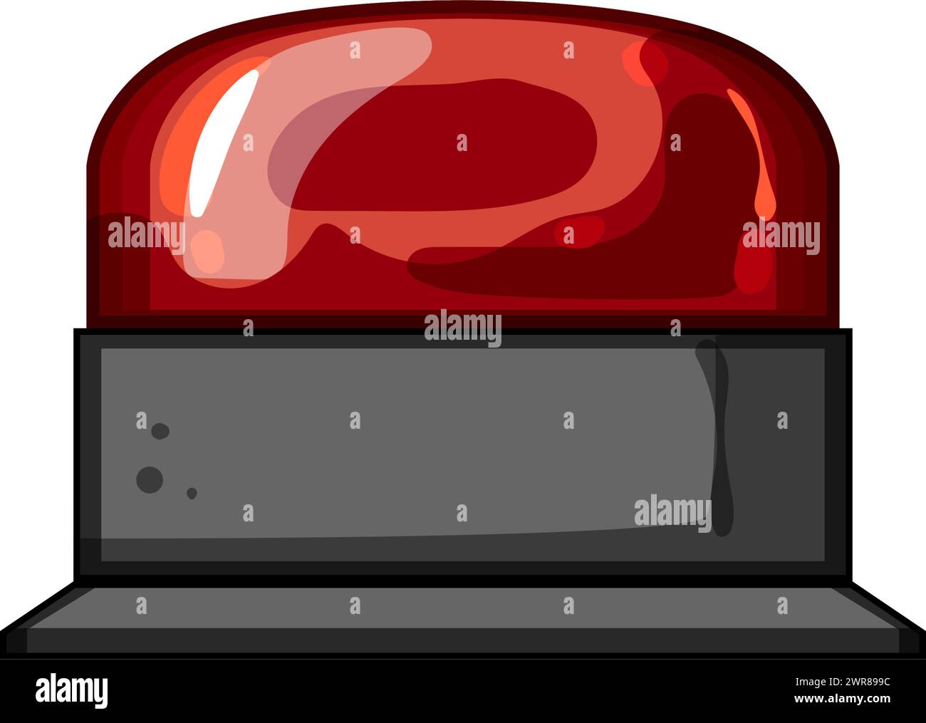 Time thief Stock Vector Images - Alamy