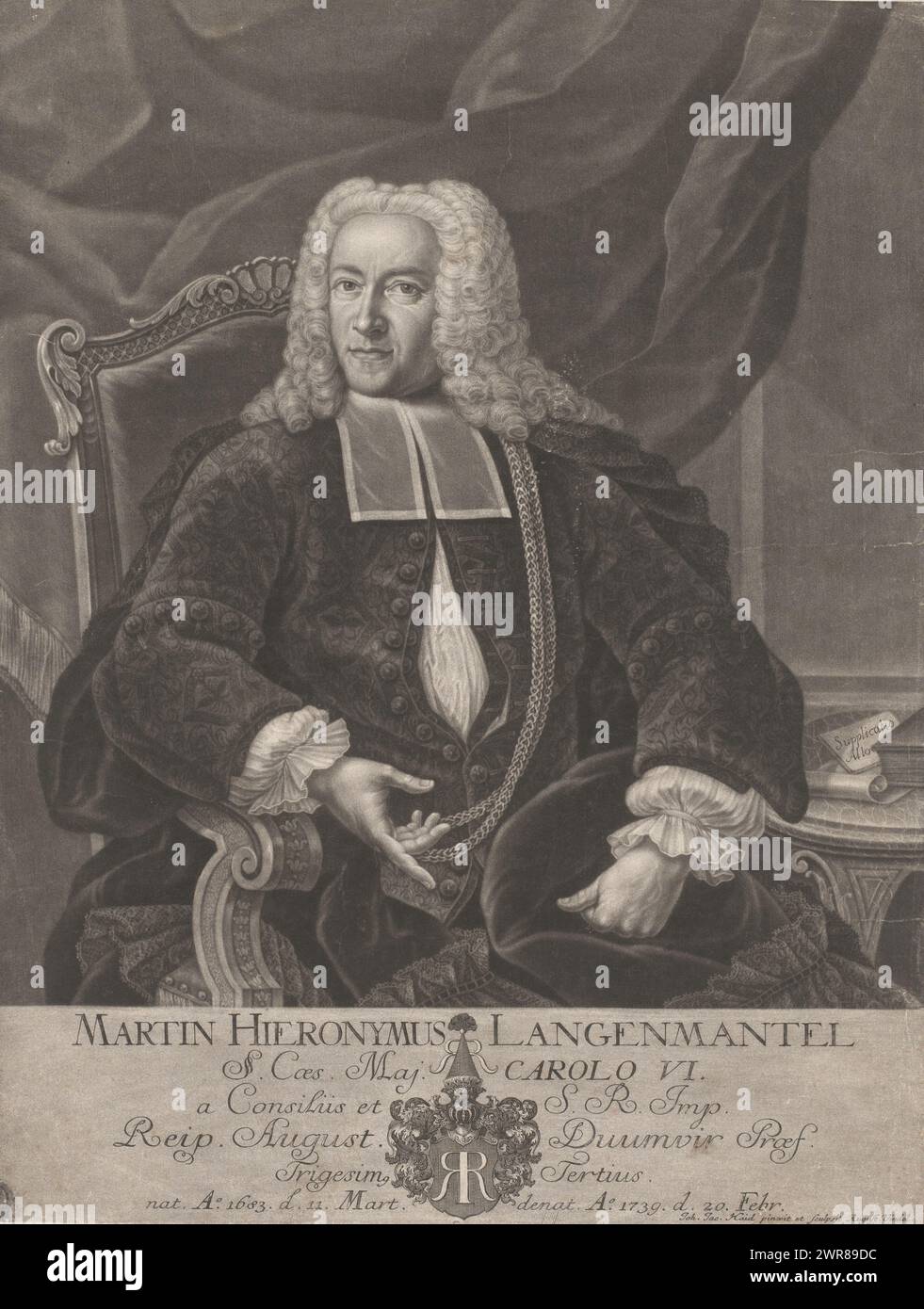 1739 1767 hi-res stock photography and images - Alamy