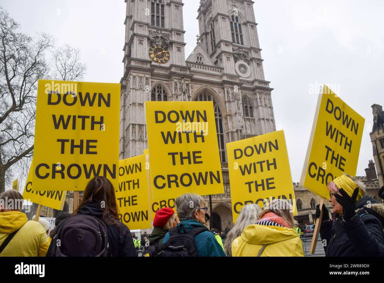 Commonwealth day 2024 hi-res stock photography and images - Alamy
