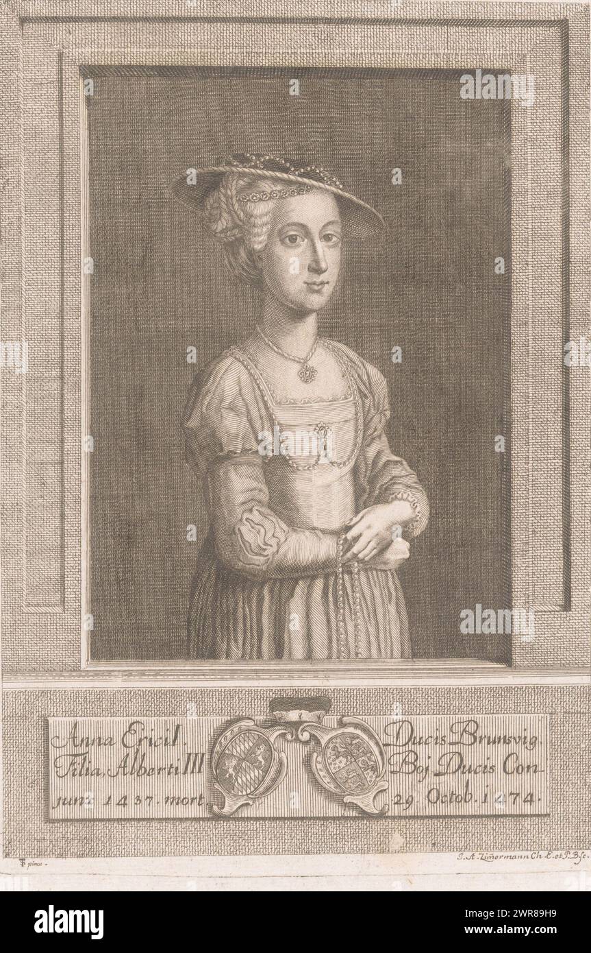 Anna zimmermann hi-res stock photography and images - Alamy
