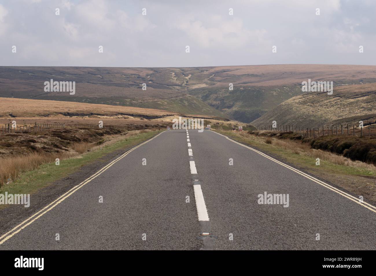 Snake pass uk hi-res stock photography and images - Alamy