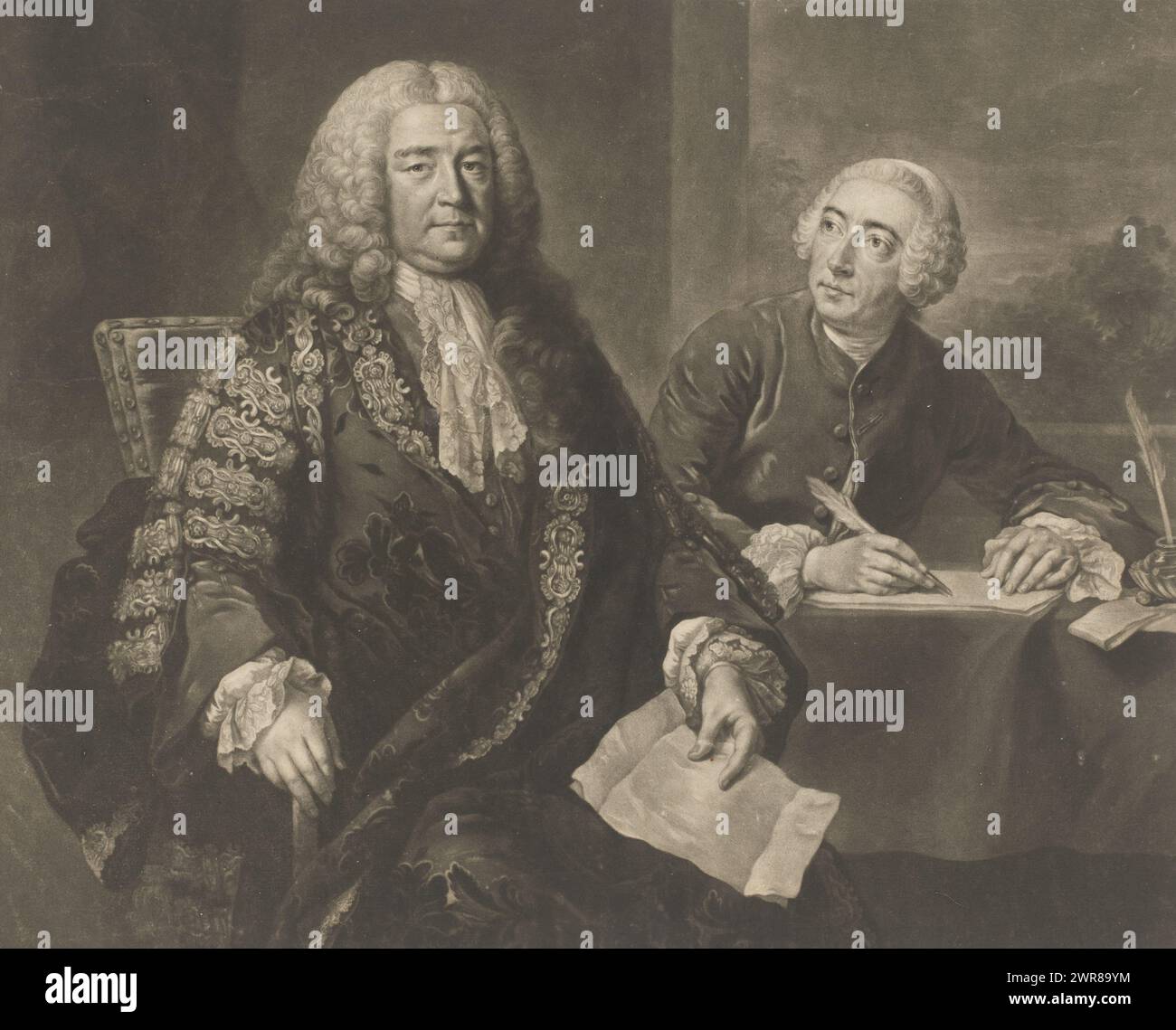 John shackleton hi-res stock photography and images - Alamy