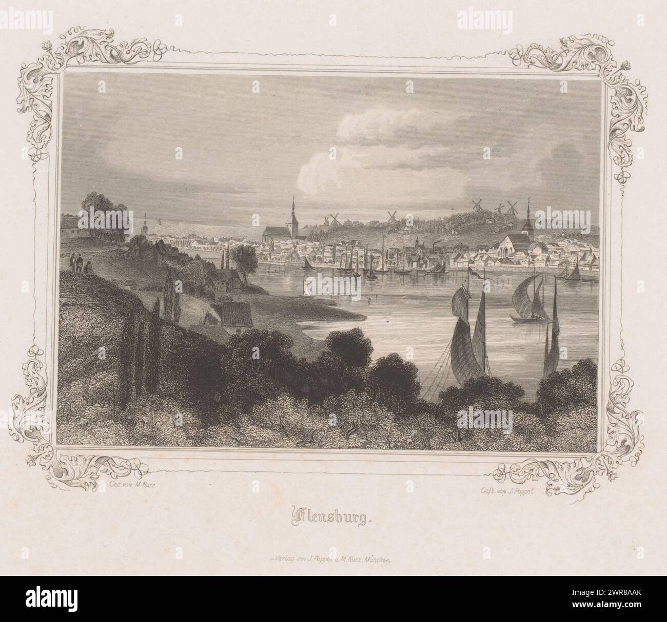 Georg michael kurz hi-res stock photography and images - Alamy