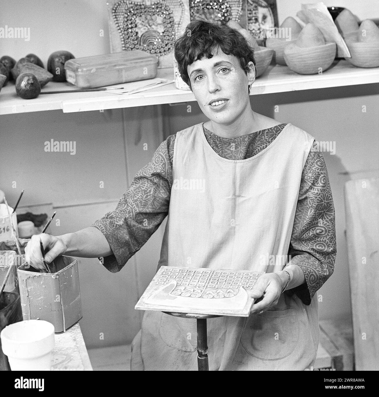 Lisa Larson (9 September 1931 – 11 March 2024) was a Swedish ceramicist ...