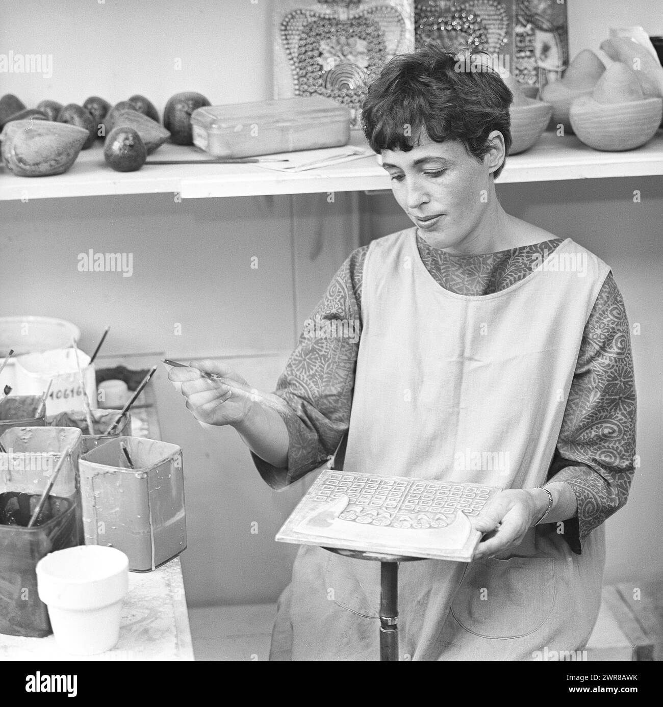 Lisa Larson (9 September 1931 – 11 March 2024) was a Swedish ceramicist ...