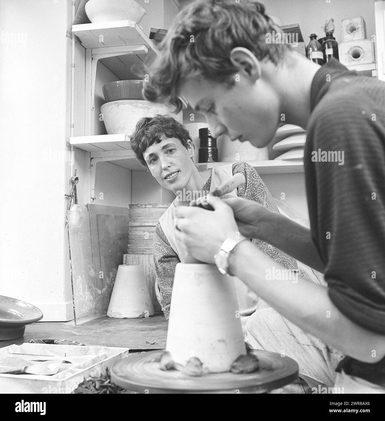 Lisa Larson (9 September 1931 – 11 March 2024) was a Swedish ceramicist ...