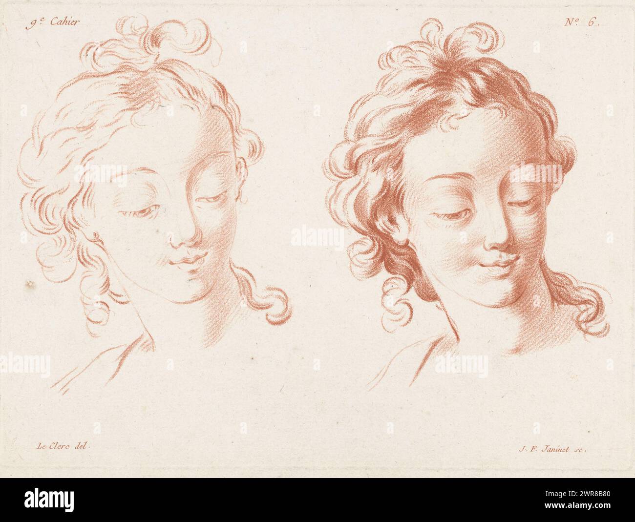 Ixe cahier de principes du dessin hi-res stock photography and images ...