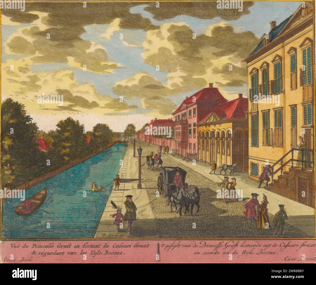 Uyle boome hi-res stock photography and images - Alamy