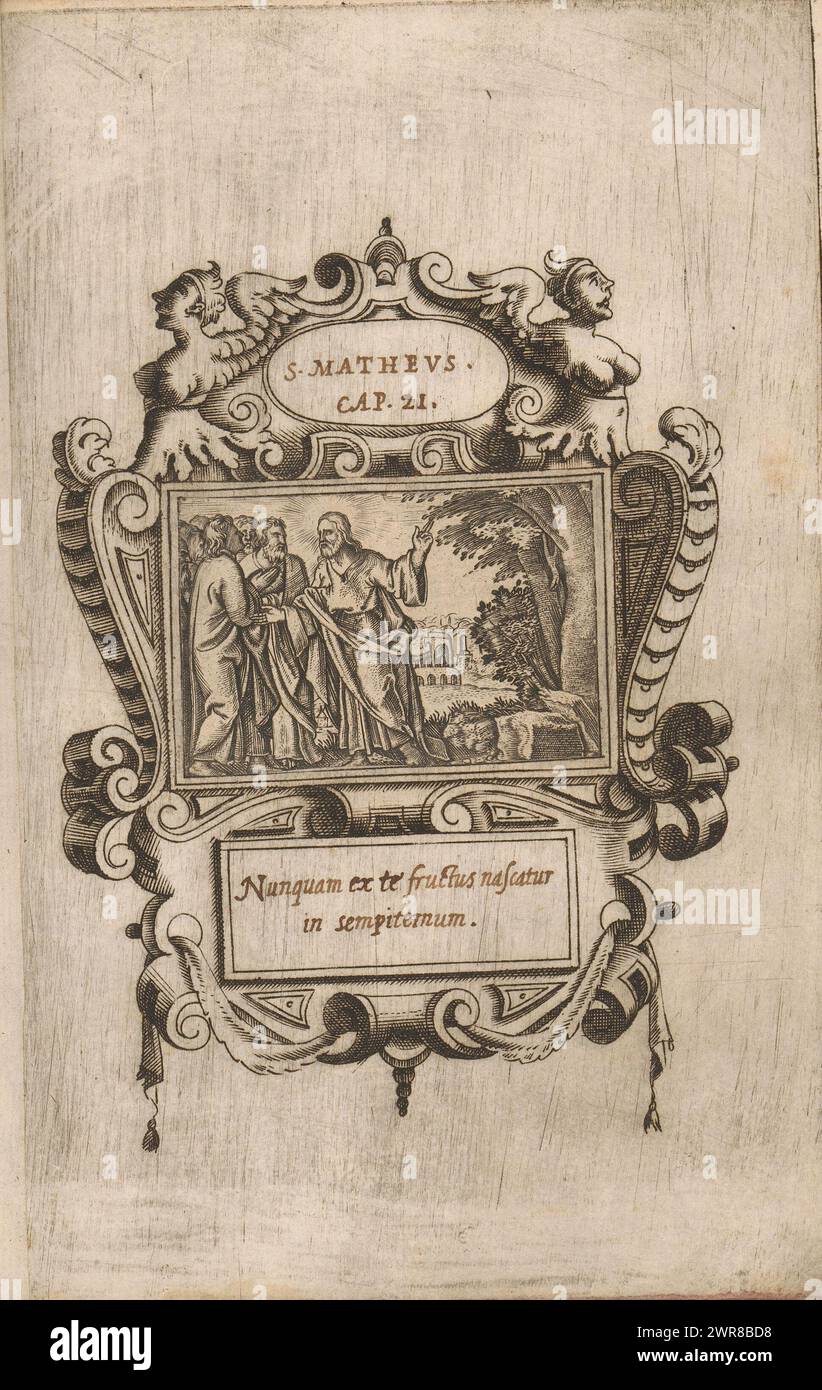 Christ tree of life hi-res stock photography and images - Alamy