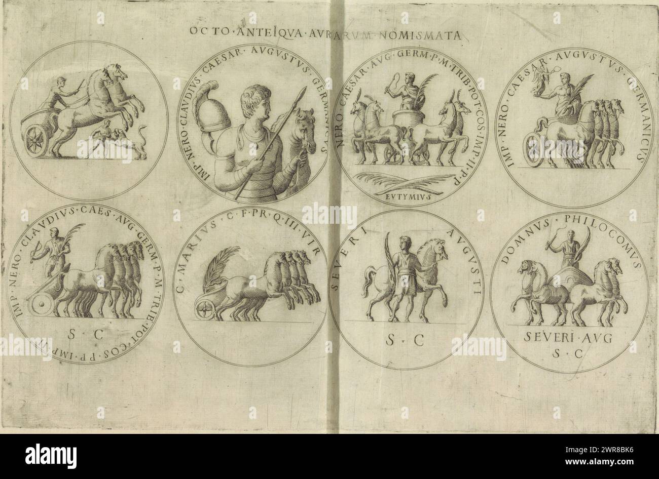 Historical races hi-res stock photography and images - Alamy