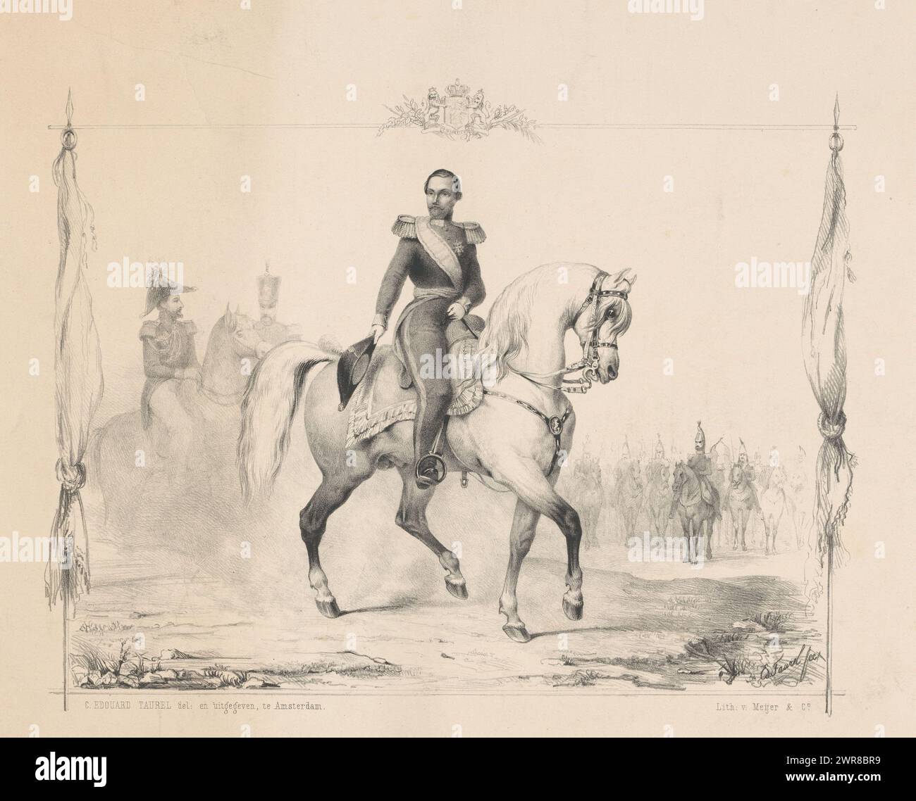 Edouard iii hi-res stock photography and images - Alamy