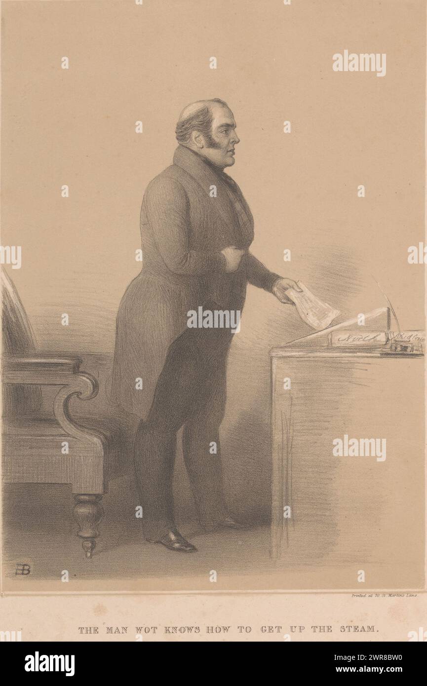 10 nov 1845 hi-res stock photography and images - Alamy