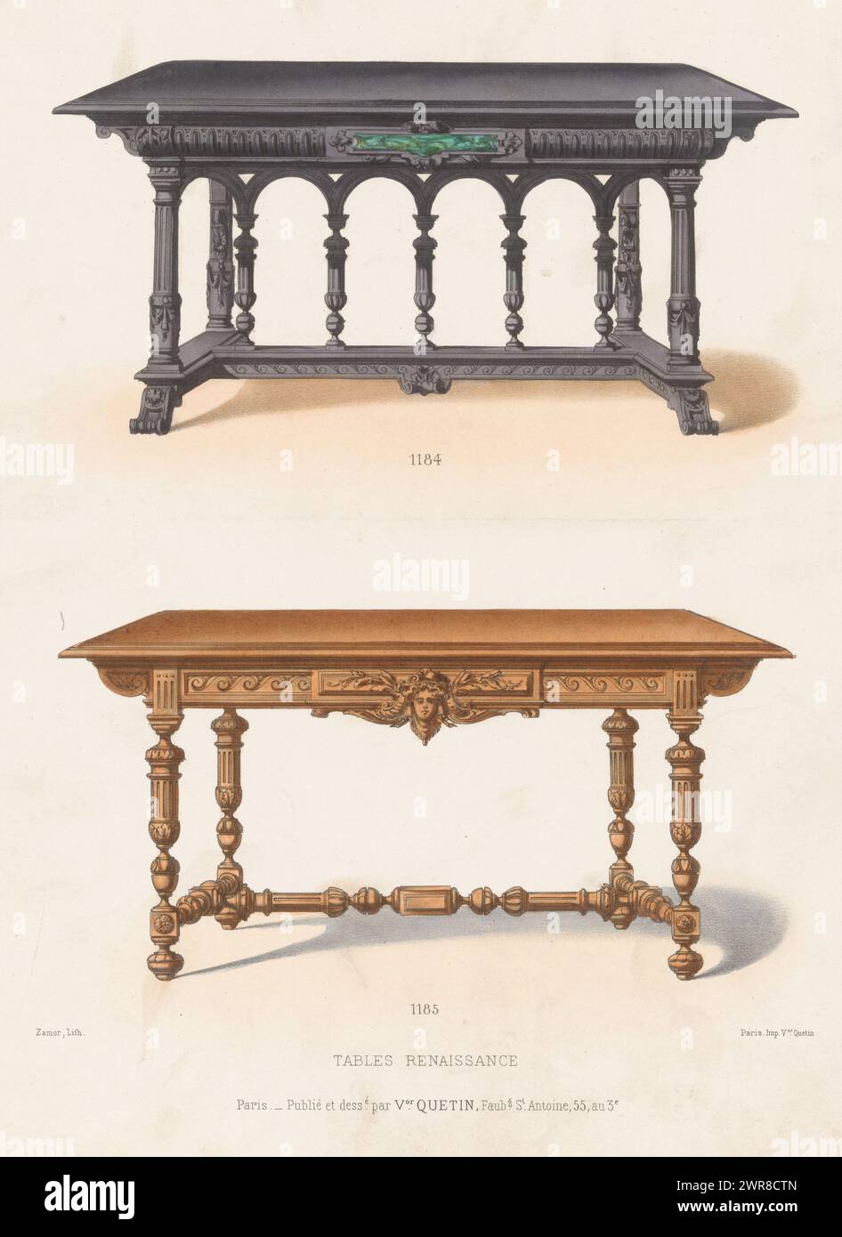 36th livraison hi-res stock photography and images - Alamy