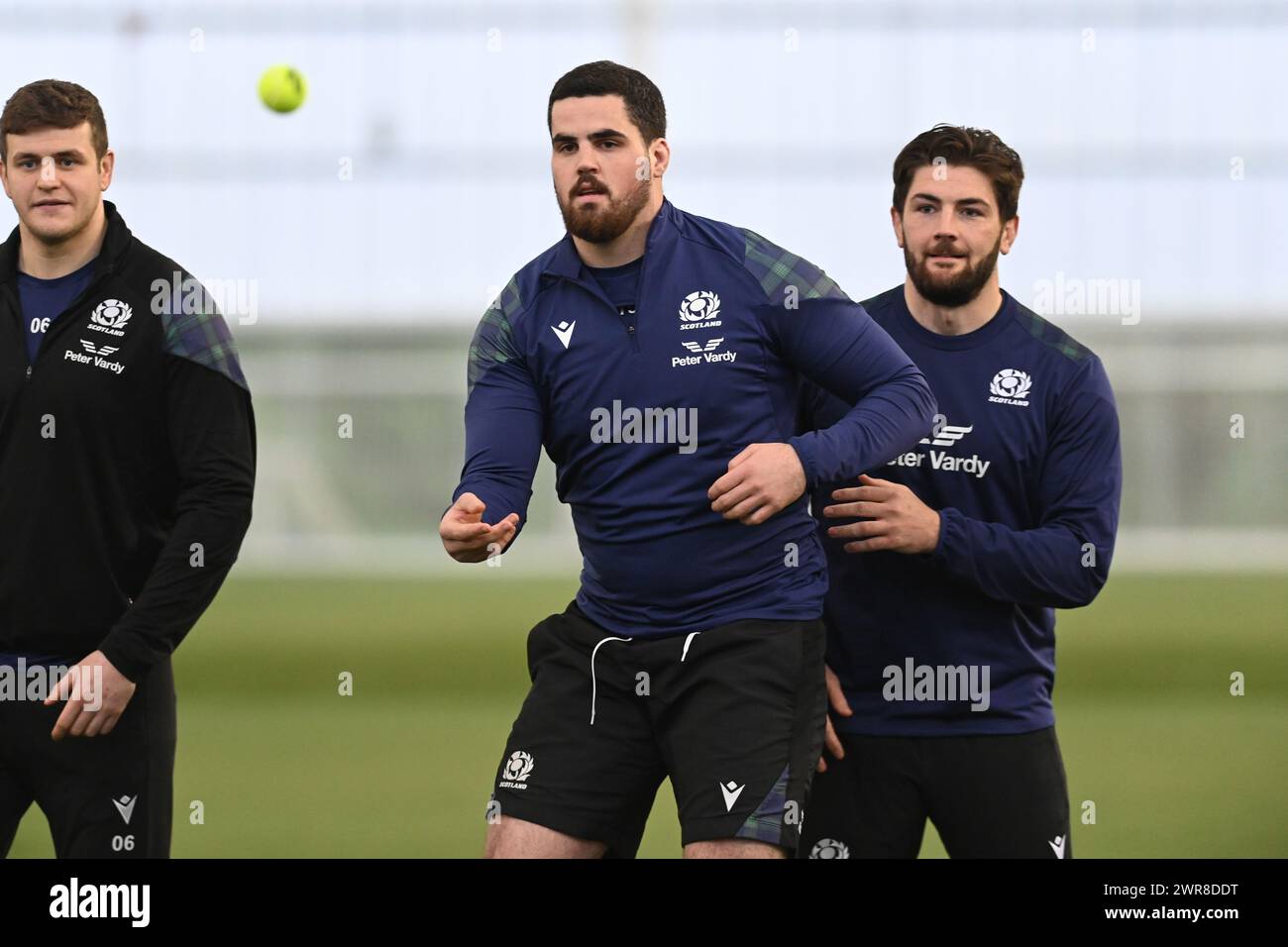 Eric sykes l hi-res stock photography and images - Alamy