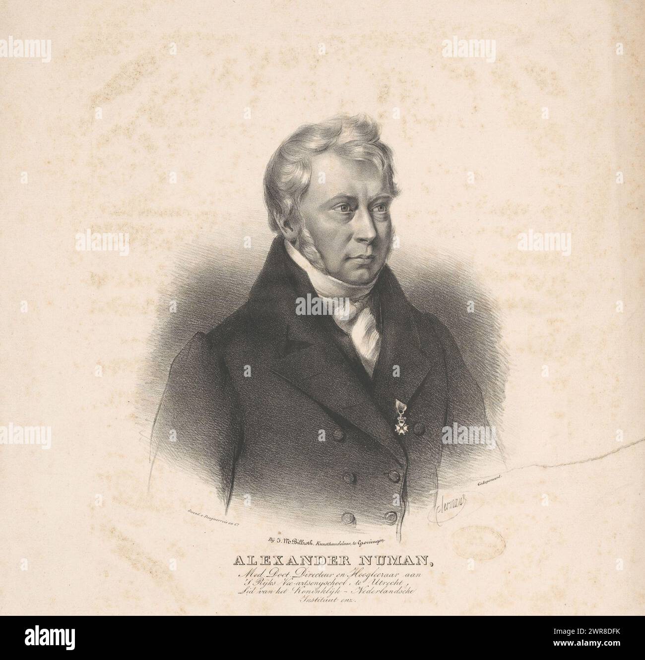 Alexander numan hi-res stock photography and images - Alamy