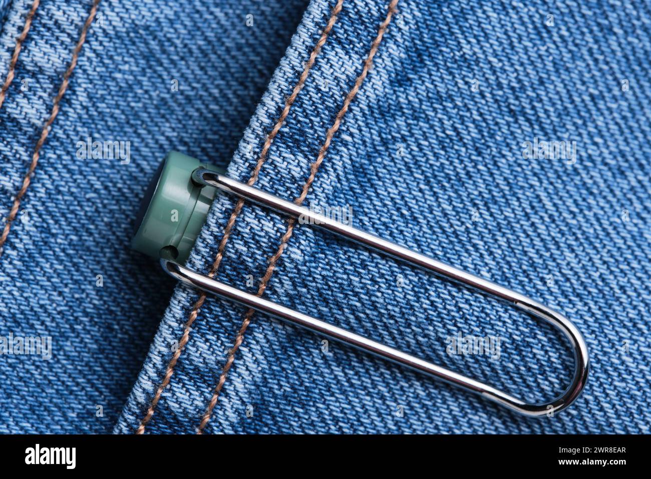 Writing on jeans hi-res stock photography and images - Alamy