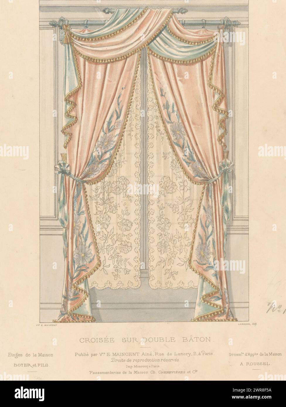 Double baton hi-res stock photography and images - Alamy