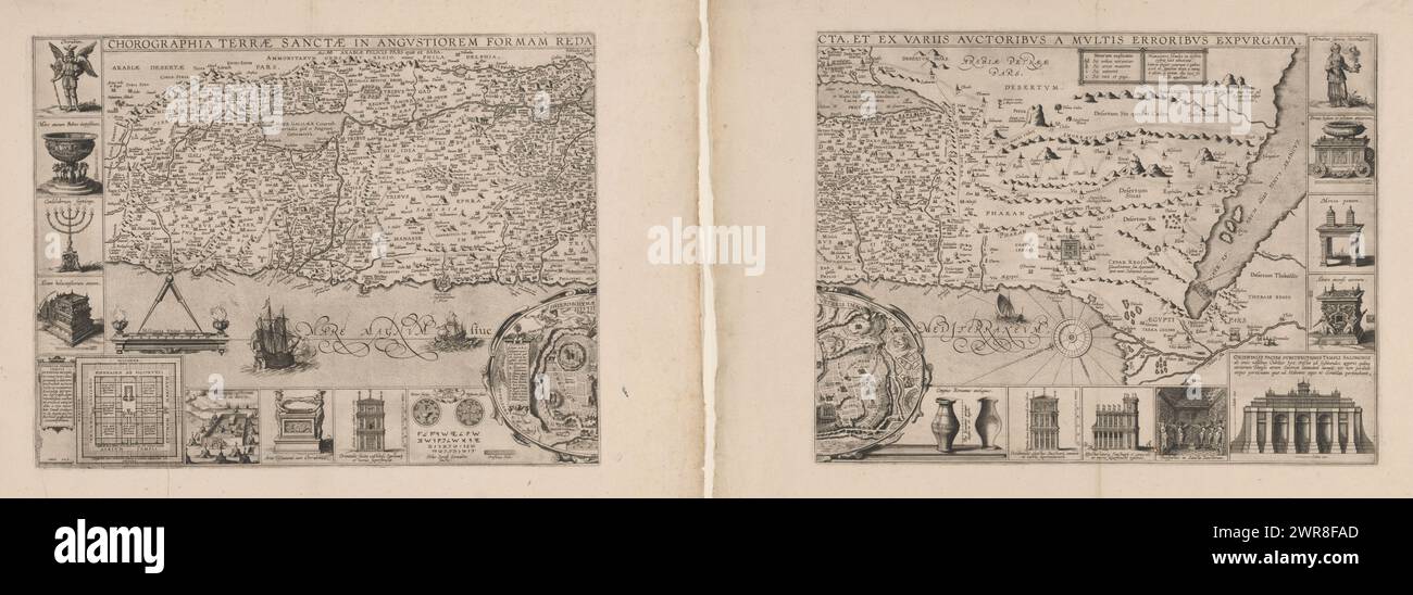 Various biblical objects hi-res stock photography and images - Alamy