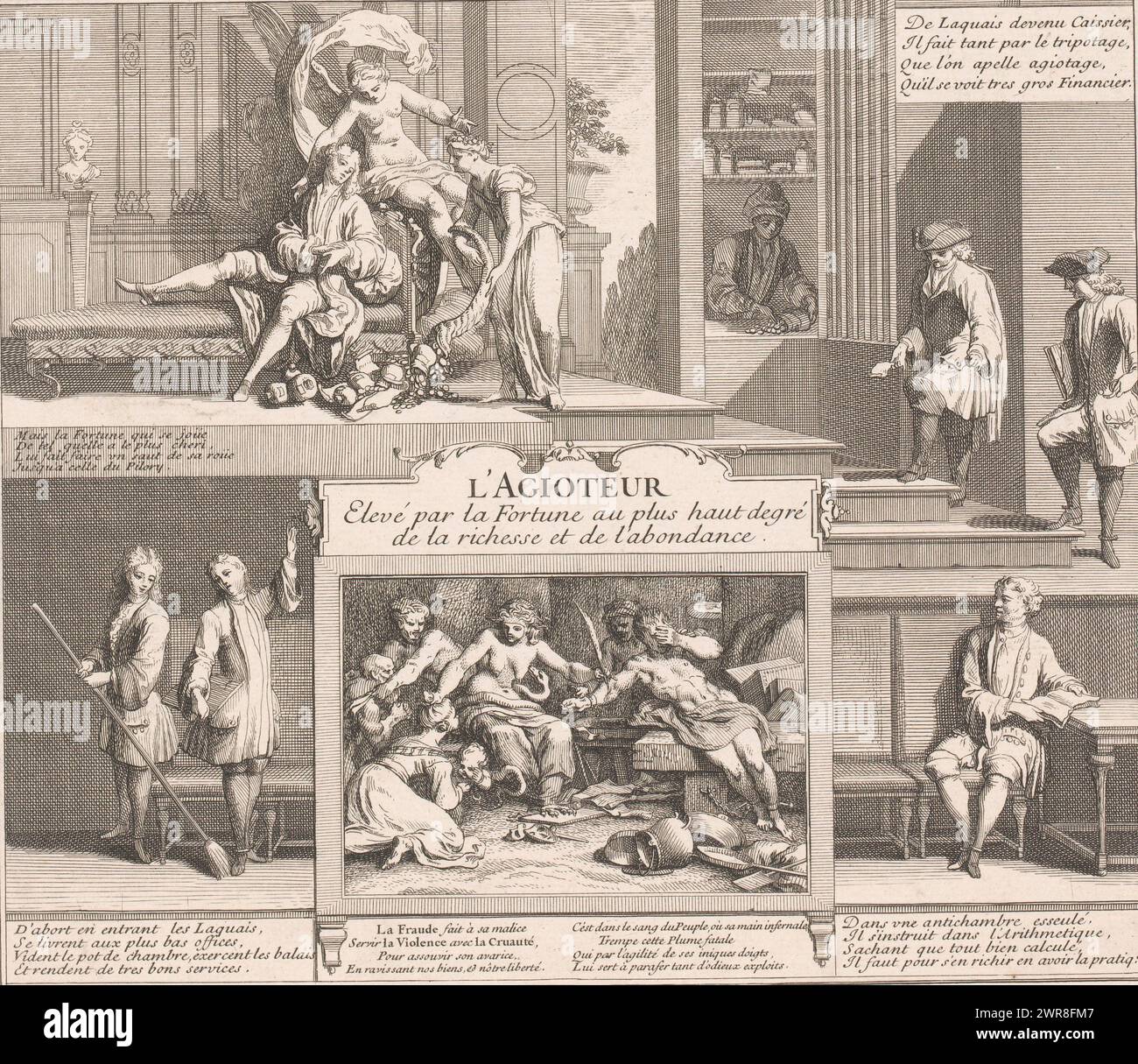 Lagioteur eleve par al fortune hi-res stock photography and images - Alamy