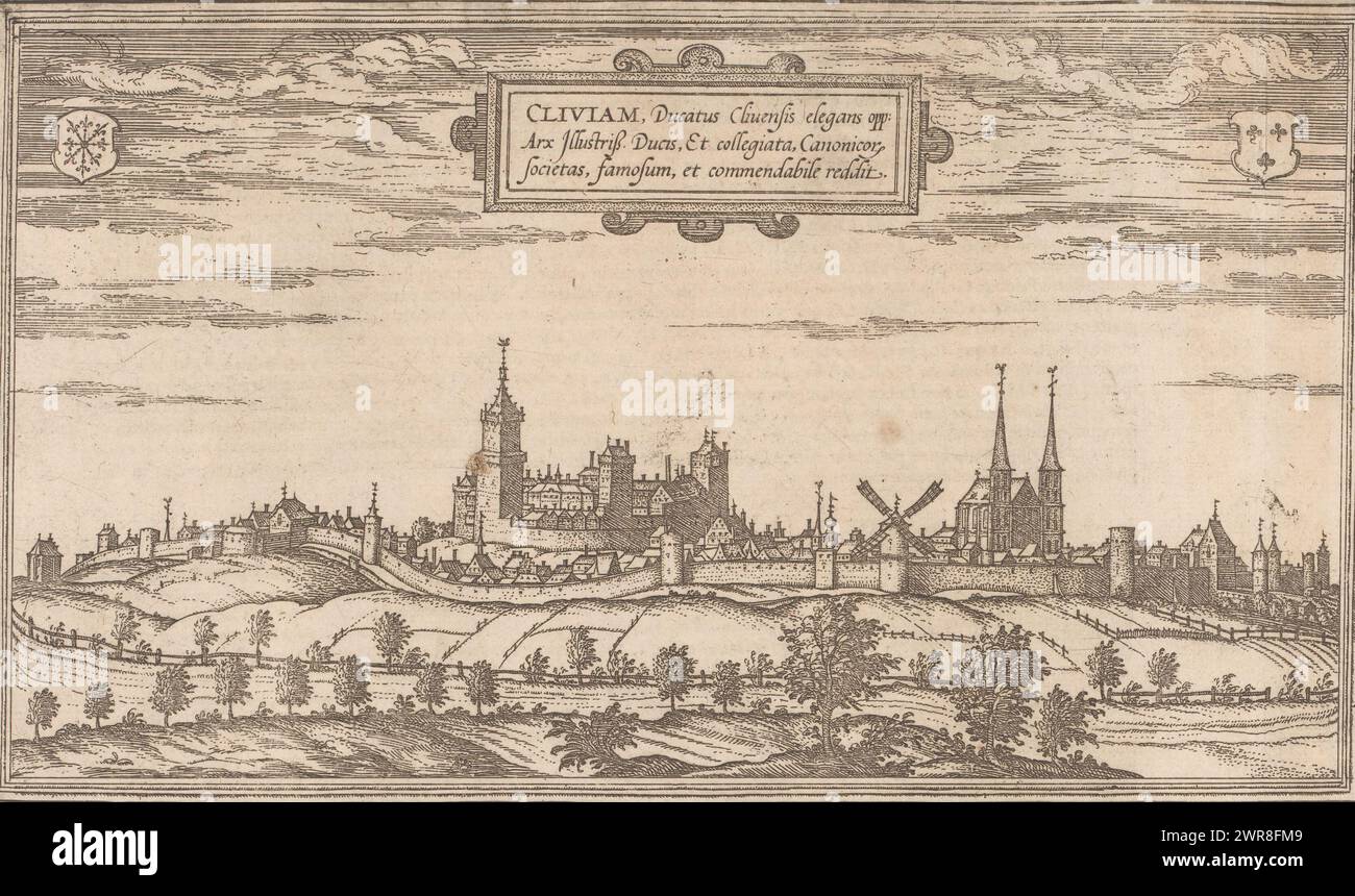 Arx illustriss hi-res stock photography and images - Alamy