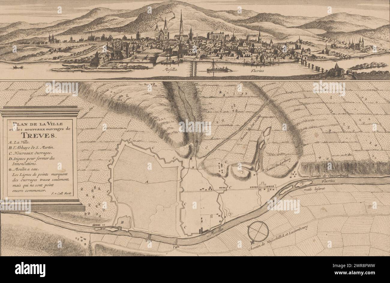 Plan de trier hi-res stock photography and images - Alamy