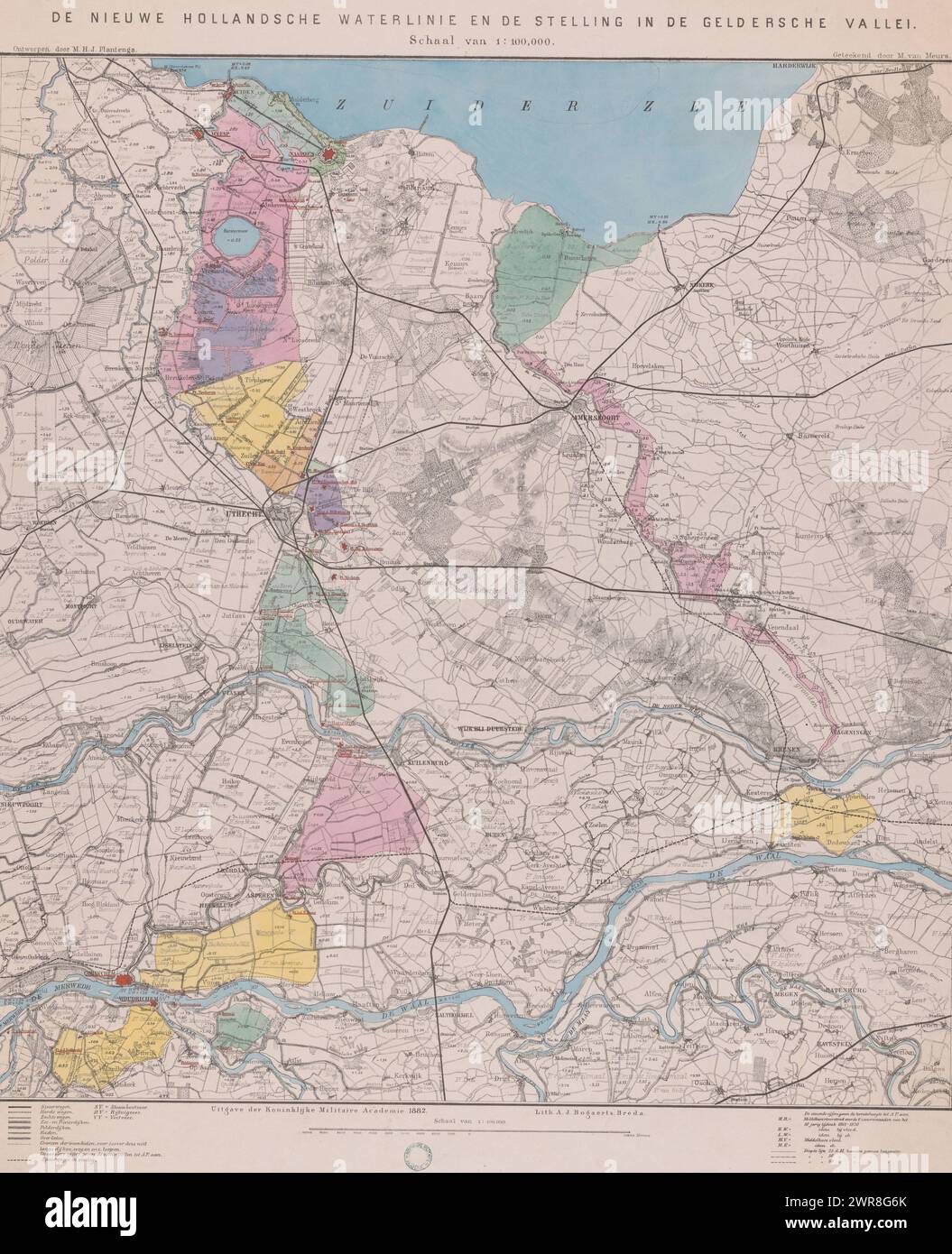 Position on map hi-res stock photography and images - Alamy