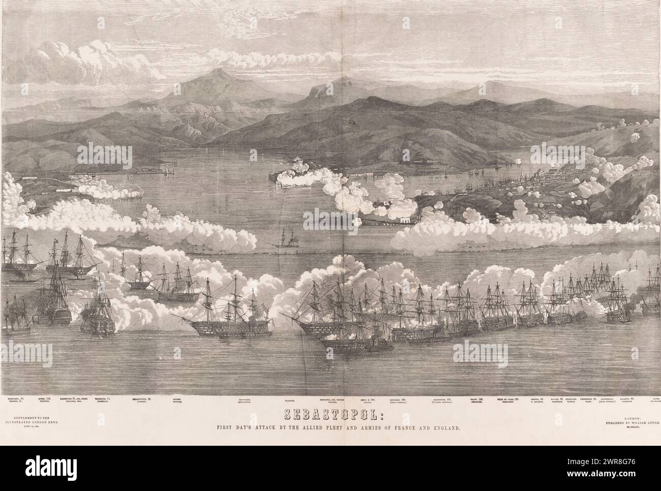 First days attack hi-res stock photography and images - Alamy