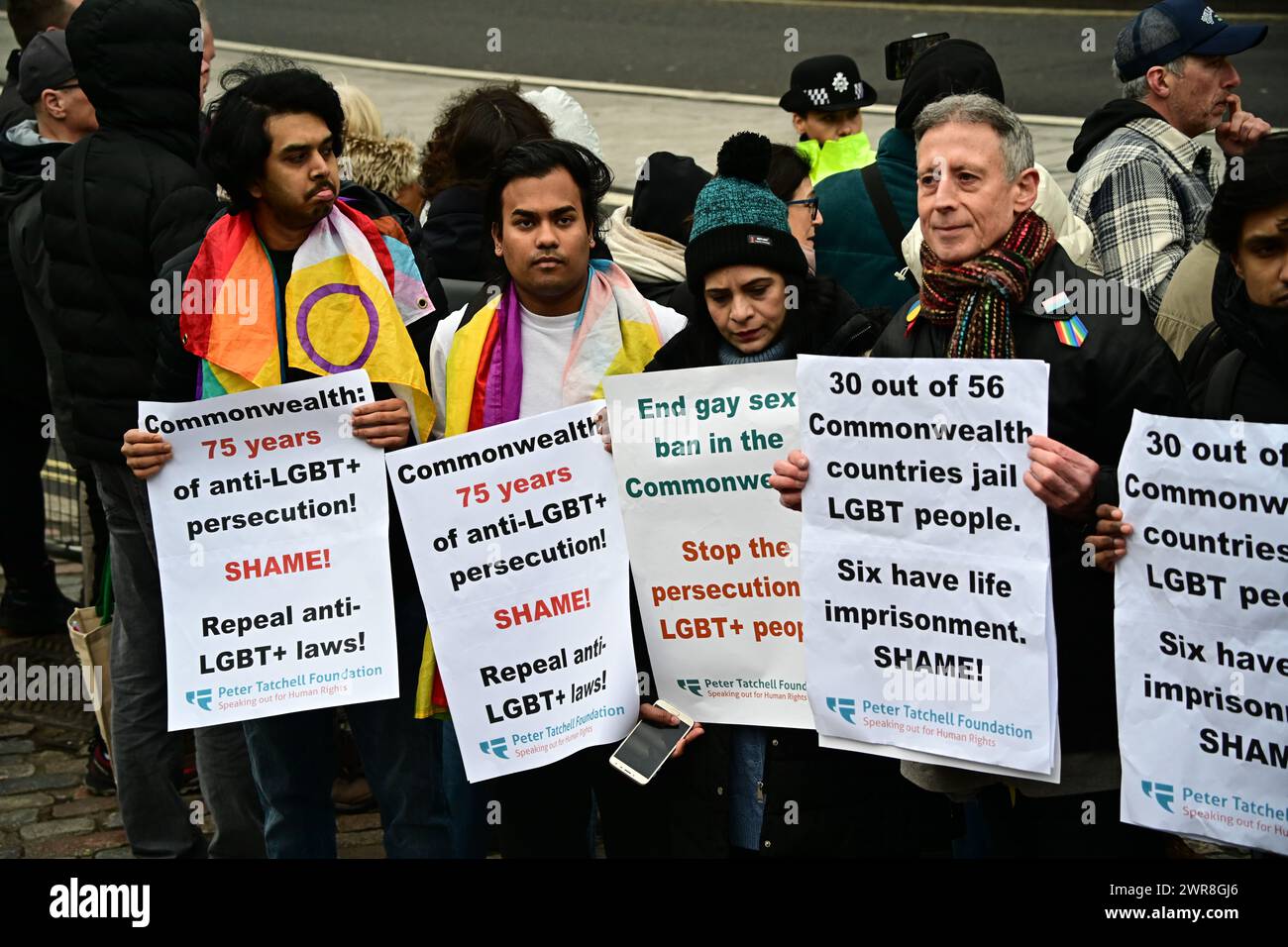 Lgbtq freedom hi-res stock photography and images - Alamy