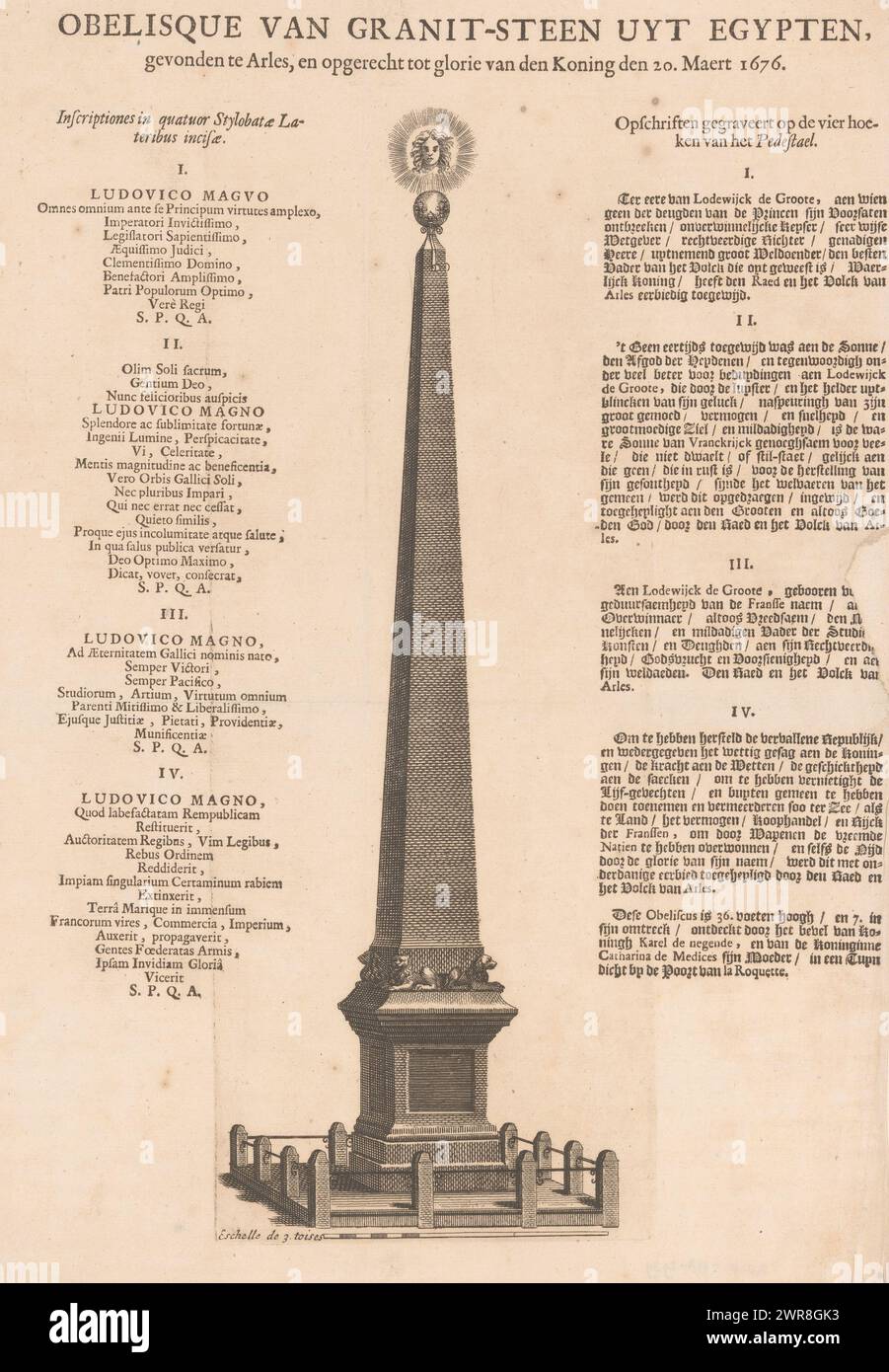 Obelisk rests hi-res stock photography and images - Alamy