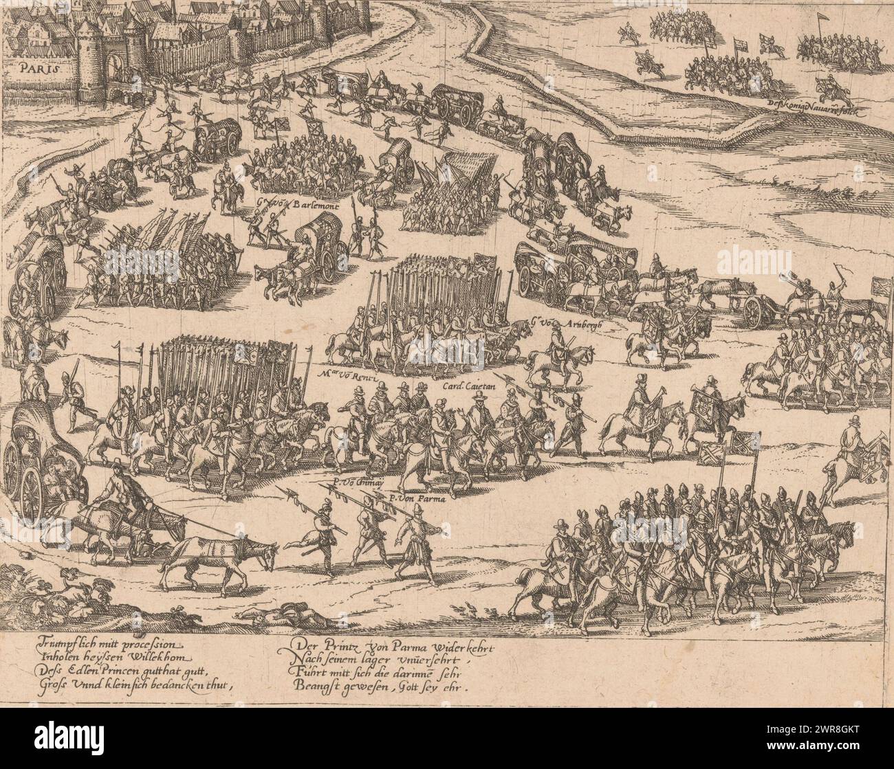 1590 series hi-res stock photography and images - Alamy