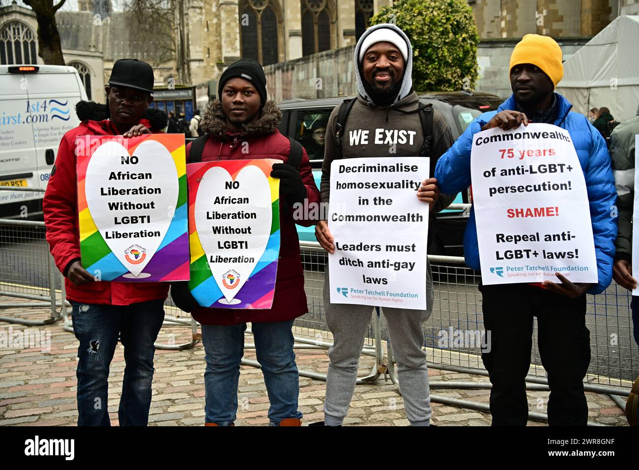 Lgbtq freedom hi-res stock photography and images - Alamy