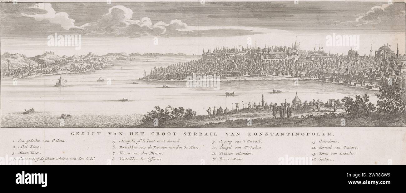 The great palace of constantinople hi-res stock photography and images ...