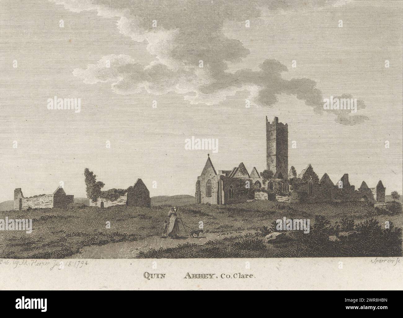 18 jul 1794 hi-res stock photography and images - Alamy