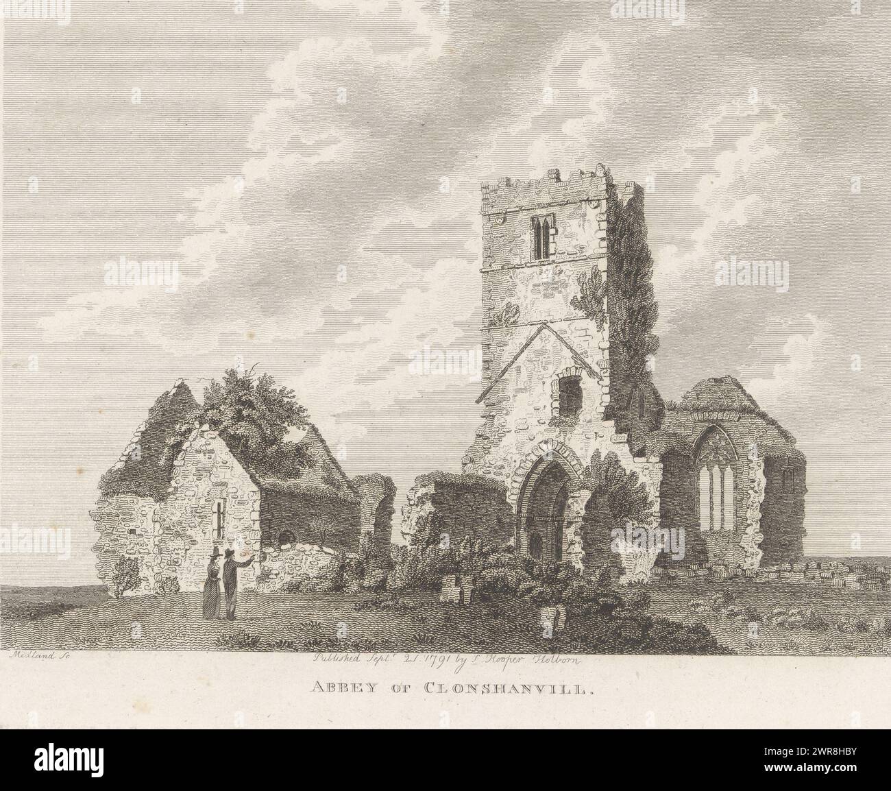 Clonshanvill hi-res stock photography and images - Alamy