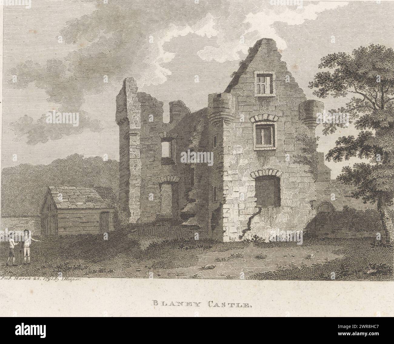 25 mar 1791 hi-res stock photography and images - Alamy