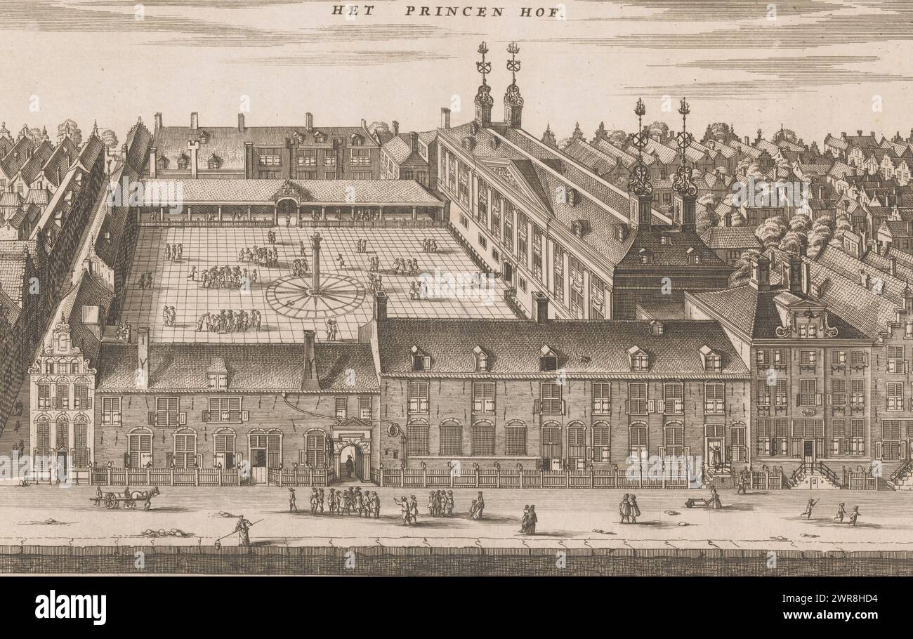 Princen hof hi-res stock photography and images - Alamy