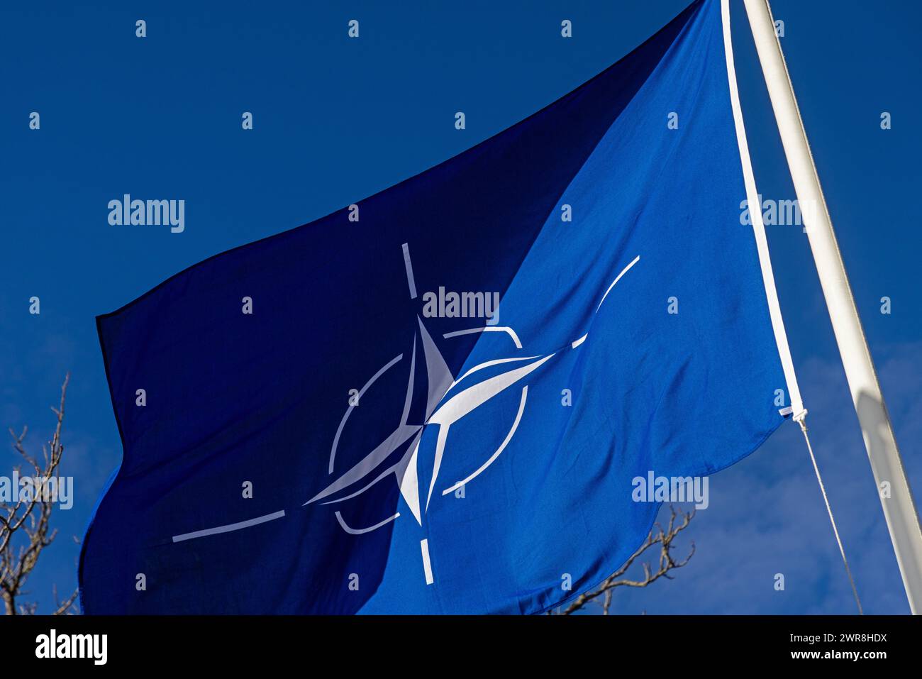 After ratification in all member countries' parliaments, Sweden is now ...