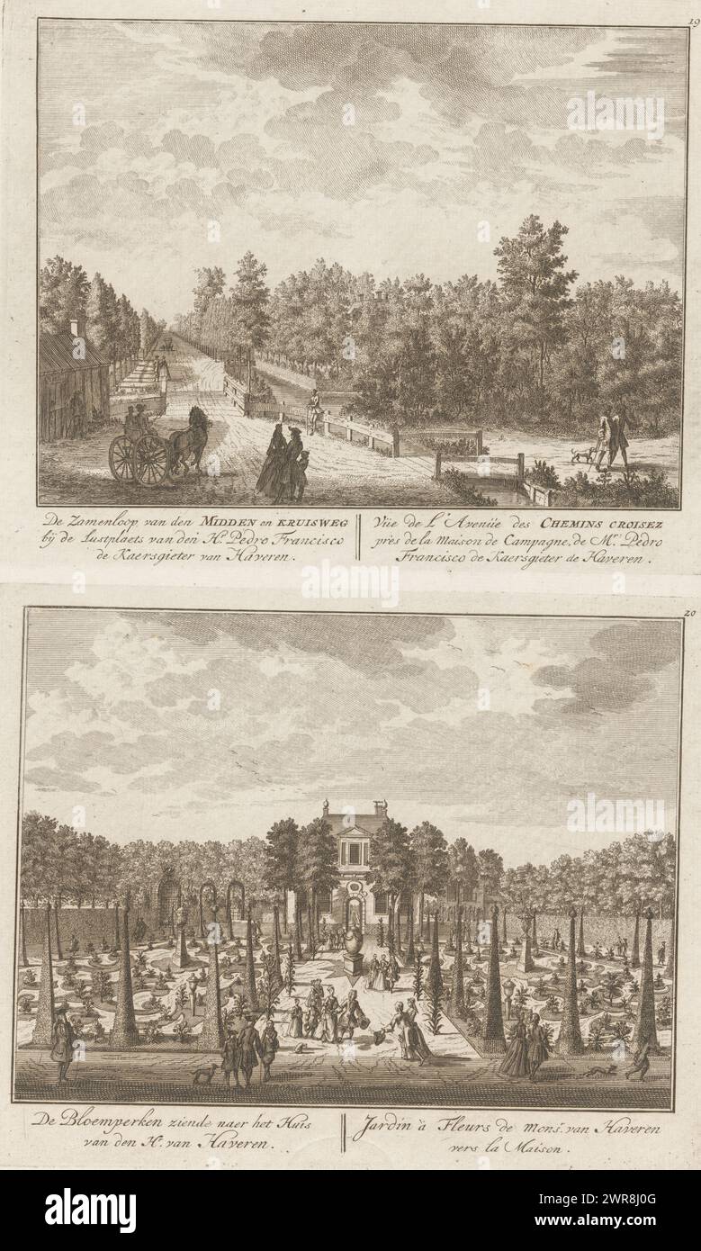 Pauw en hage estate hi-res stock photography and images - Alamy