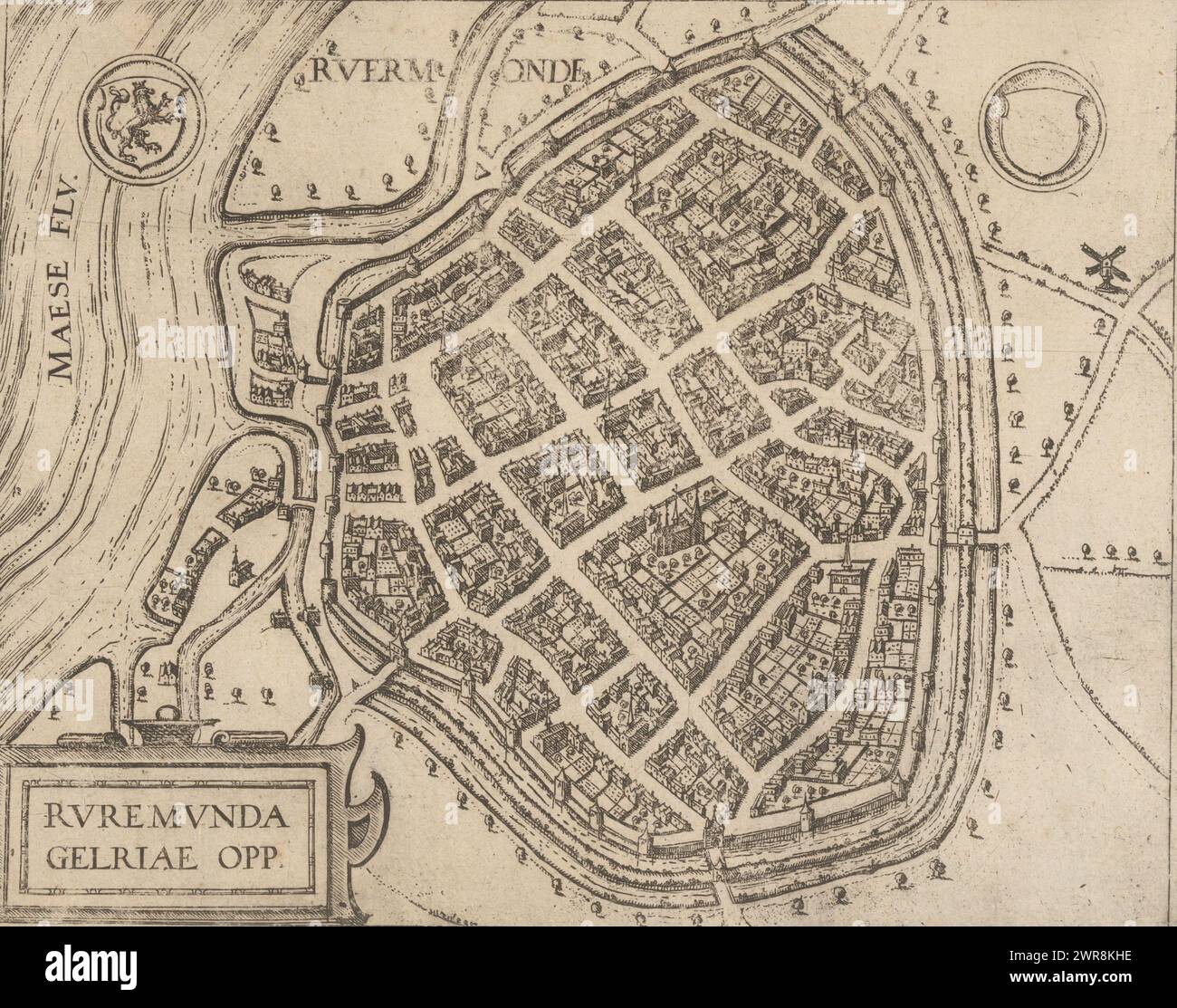 Map of opp hi-res stock photography and images - Alamy