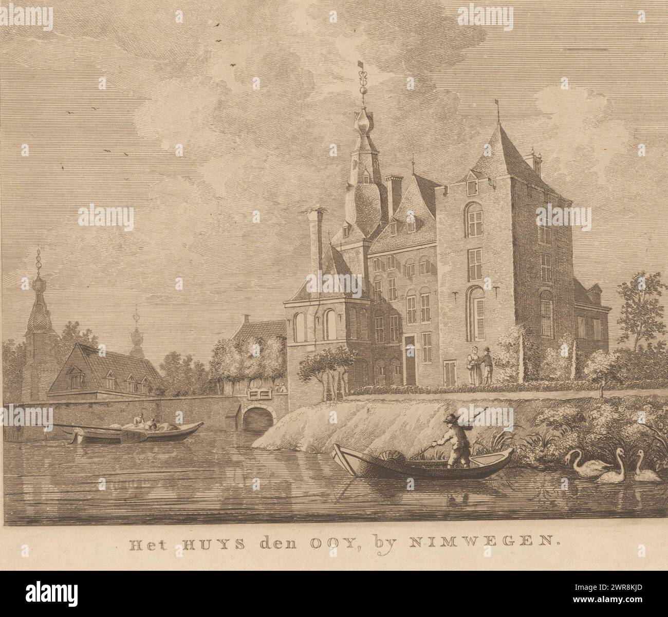 Ooy castle hi-res stock photography and images - Alamy