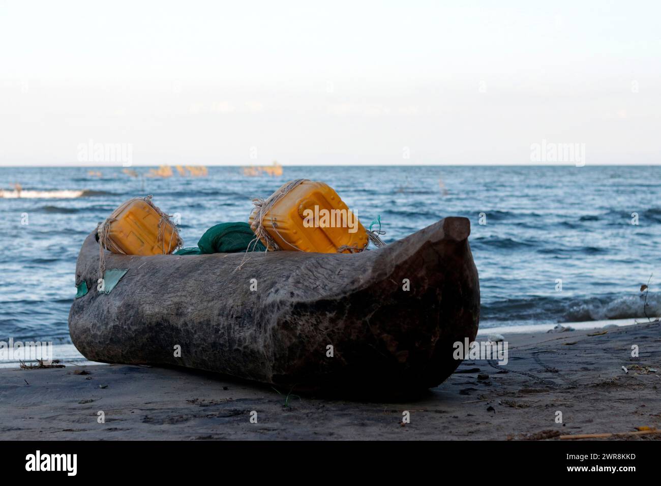 Salima senga bay hi-res stock photography and images - Alamy