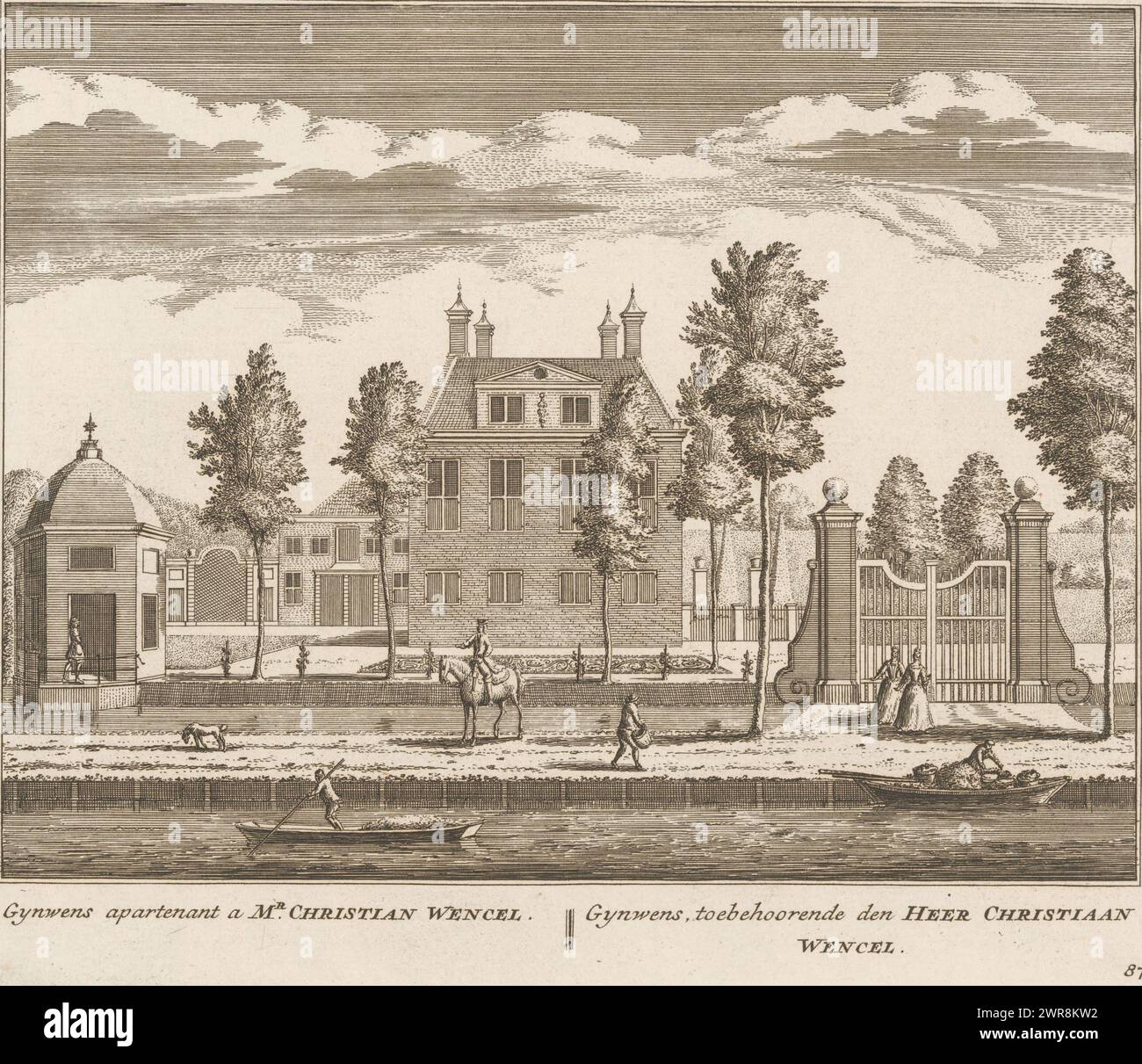 Christian wencel hi-res stock photography and images - Alamy