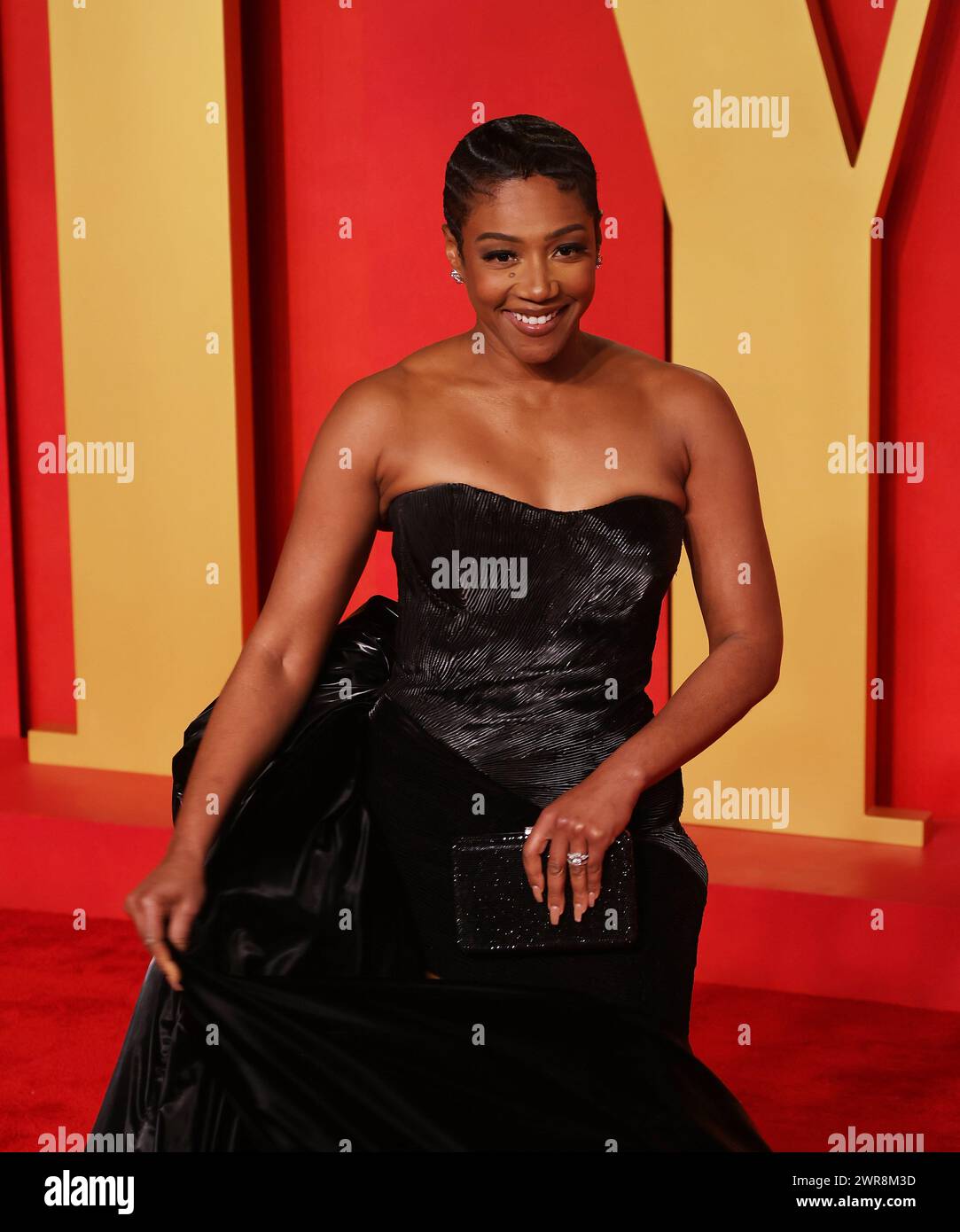 Tiffany haddish 2024 hi-res stock photography and images - Alamy