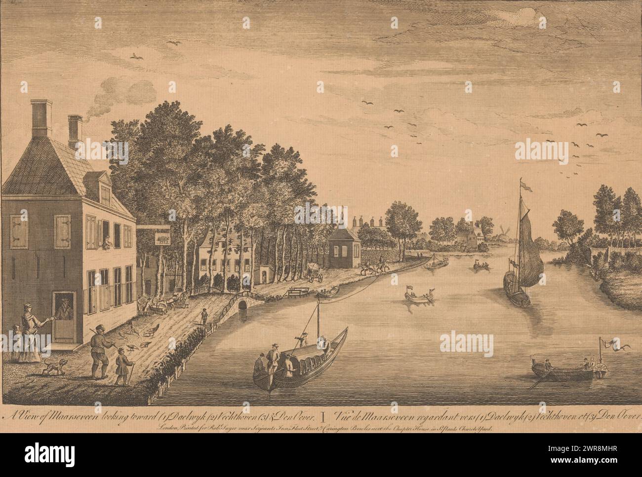 De maarseveen hi-res stock photography and images - Alamy