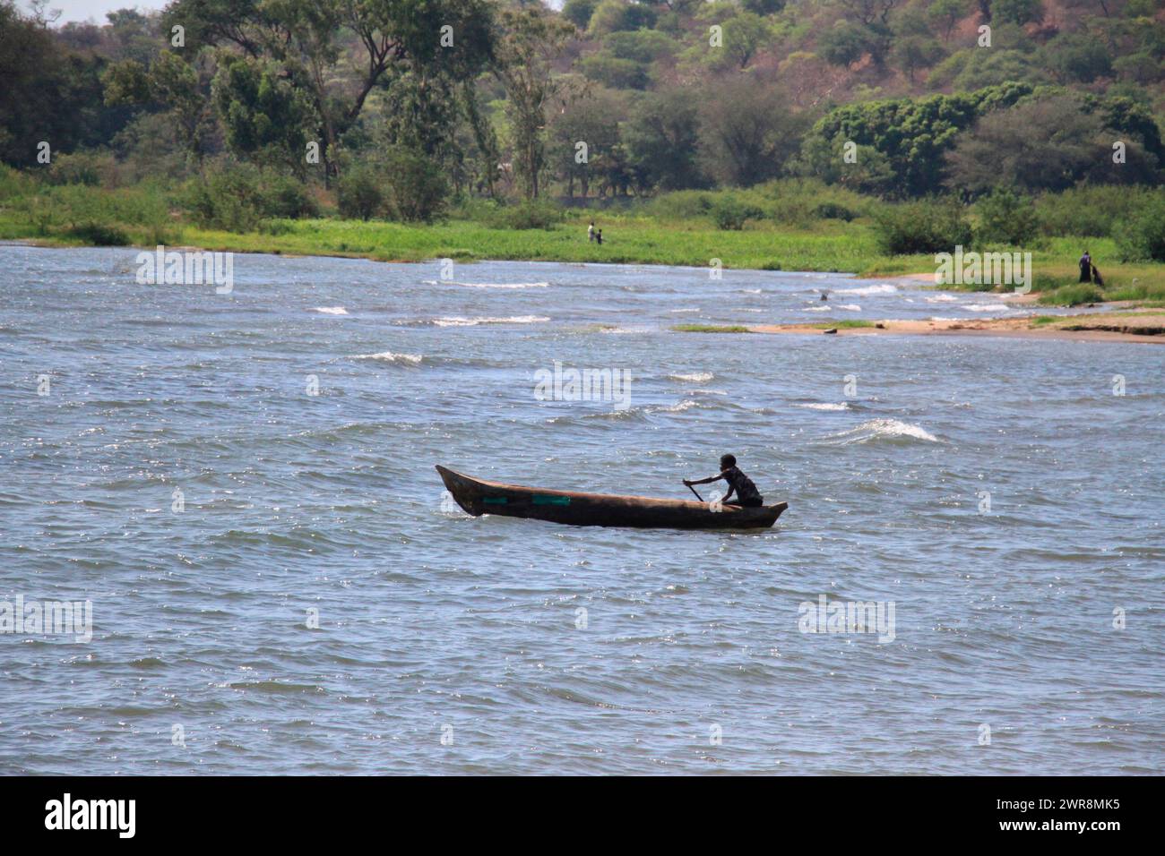 Salima senga bay hi-res stock photography and images - Alamy