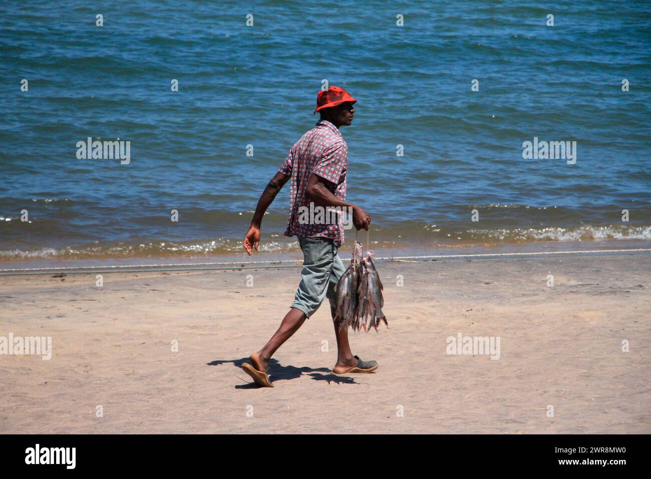 Salima senga bay hi-res stock photography and images - Alamy