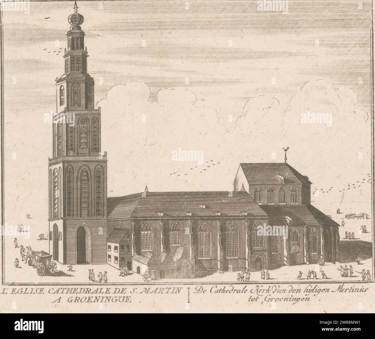 Leglise cathedrale de san hi-res stock photography and images - Alamy