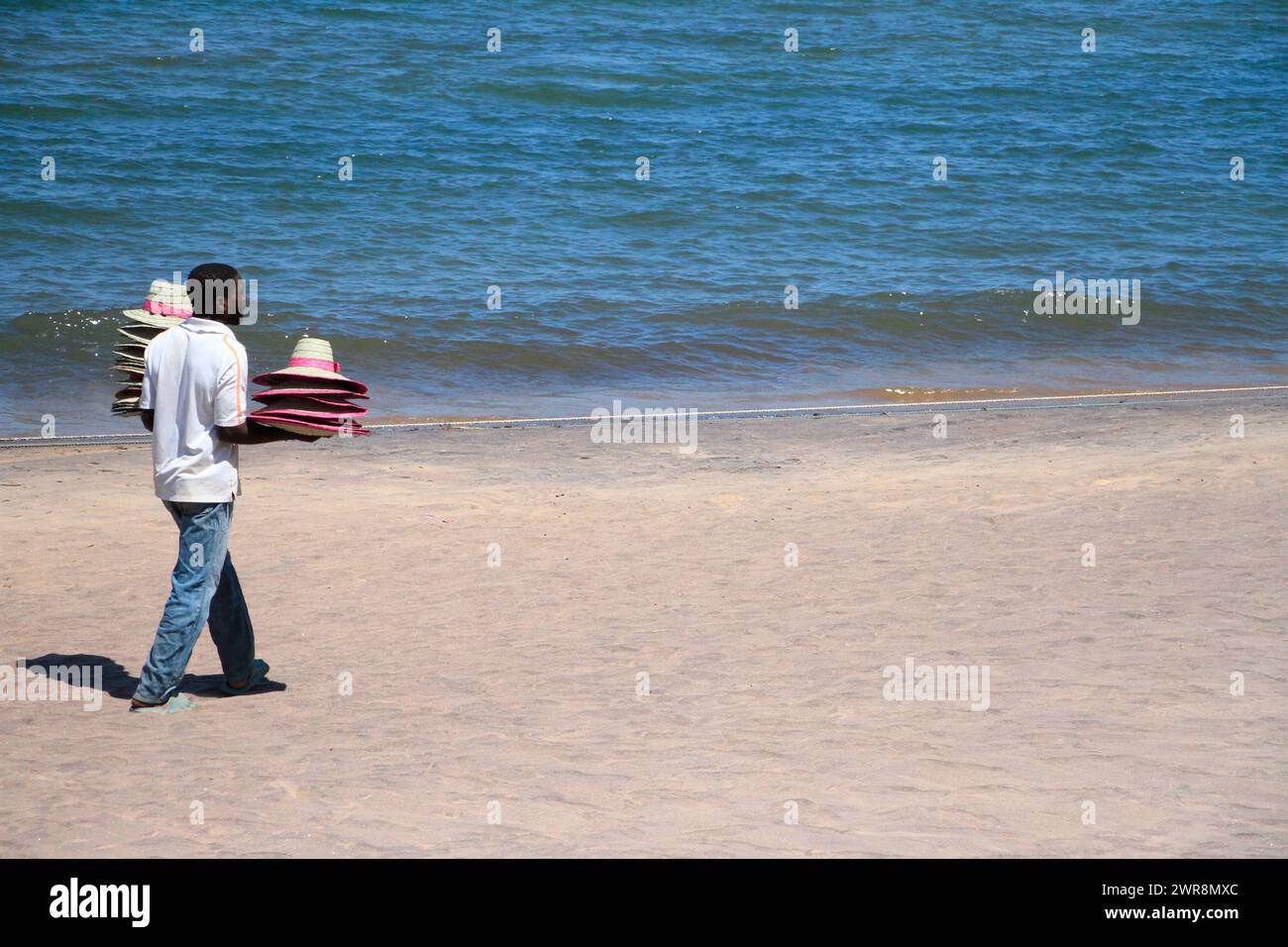 Salima senga bay hi-res stock photography and images - Alamy